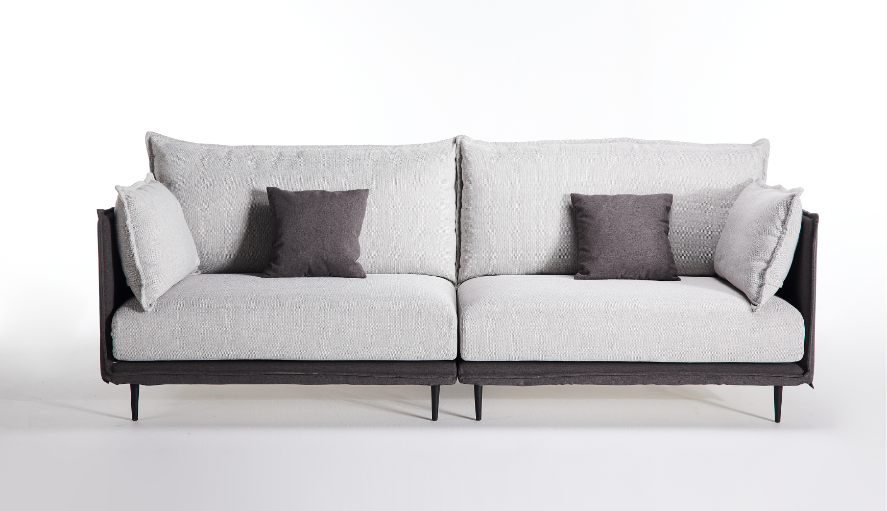 Fossa Sofa - Grado - Oak zone