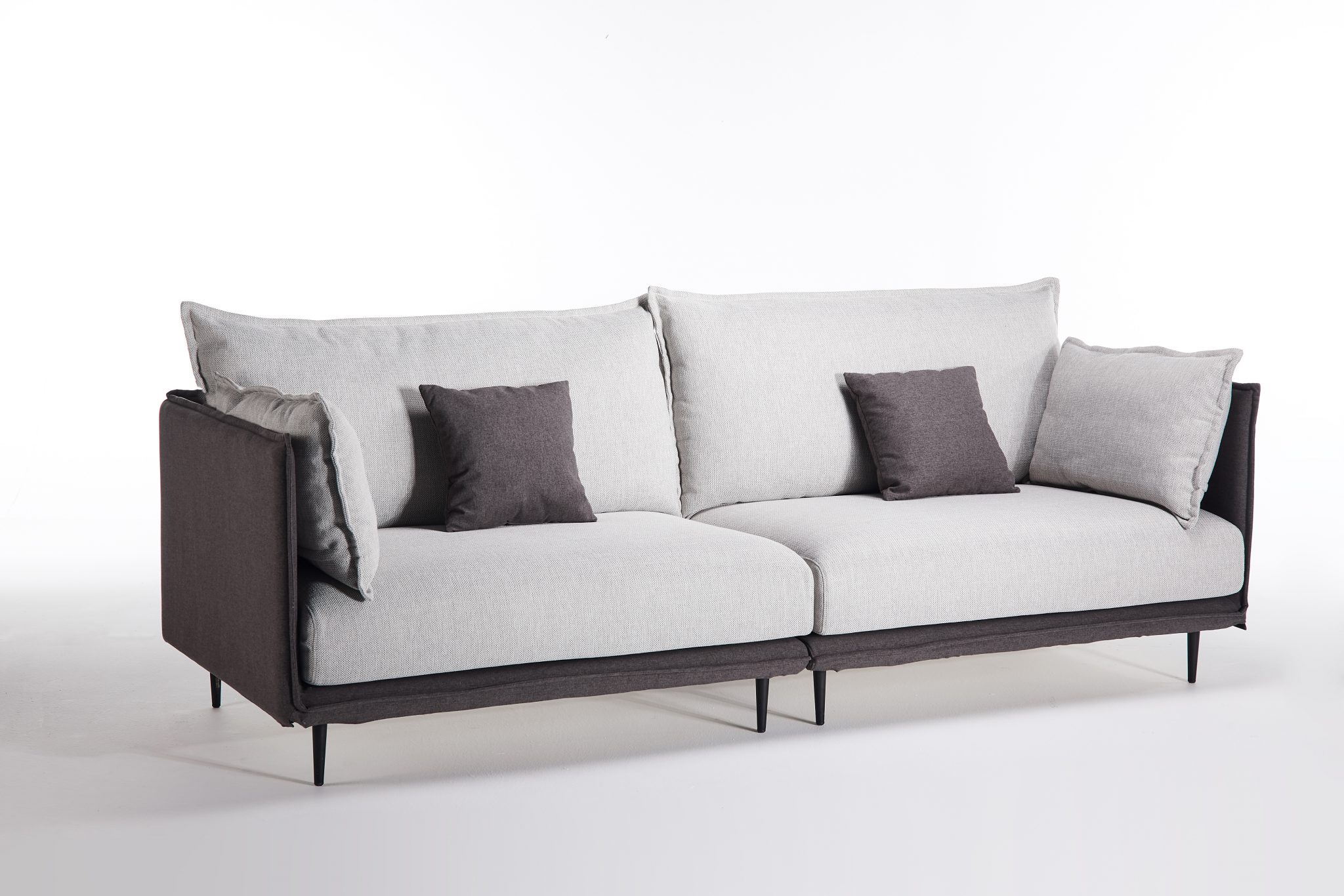 Fossa Sofa - Grado - Oak zone