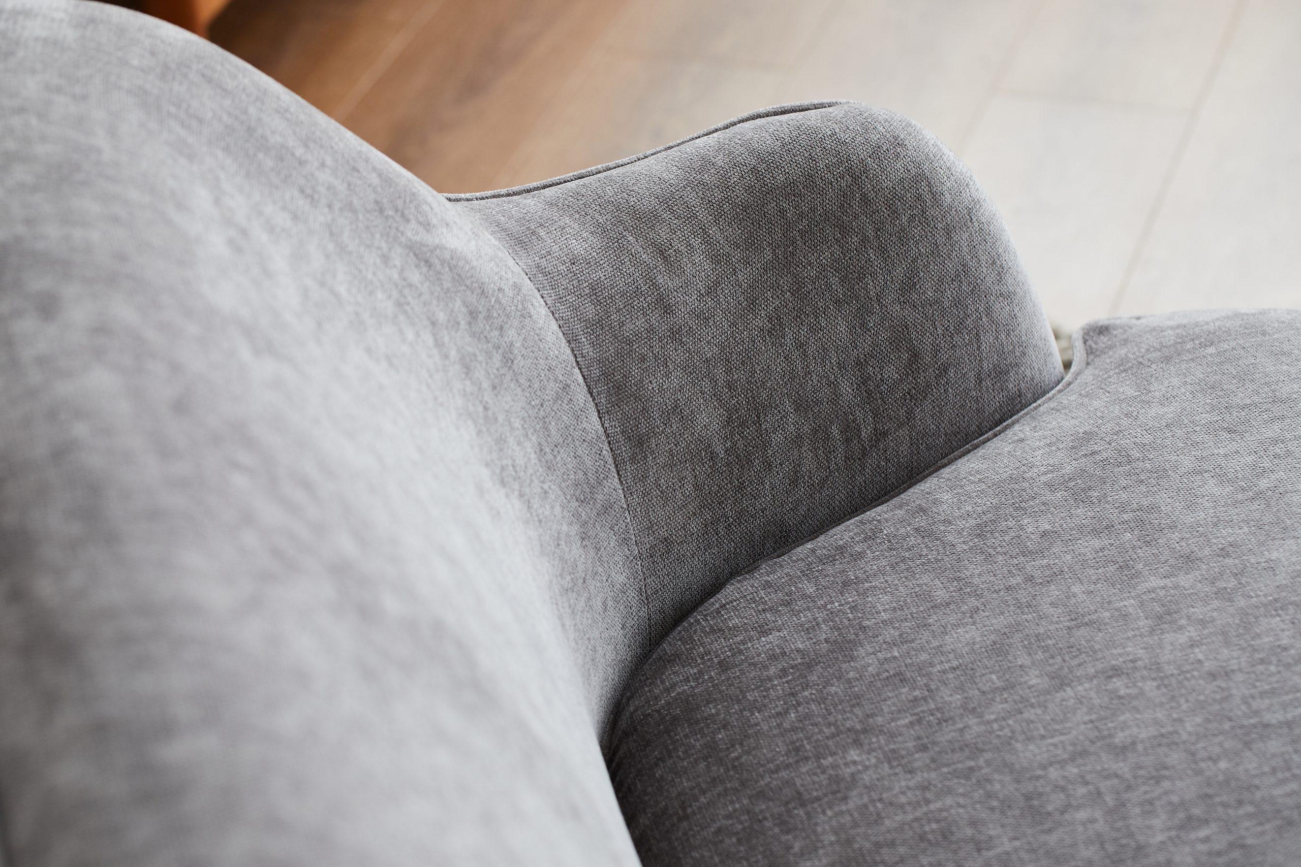 Lord Matt Sofa - Grado - Oak zone