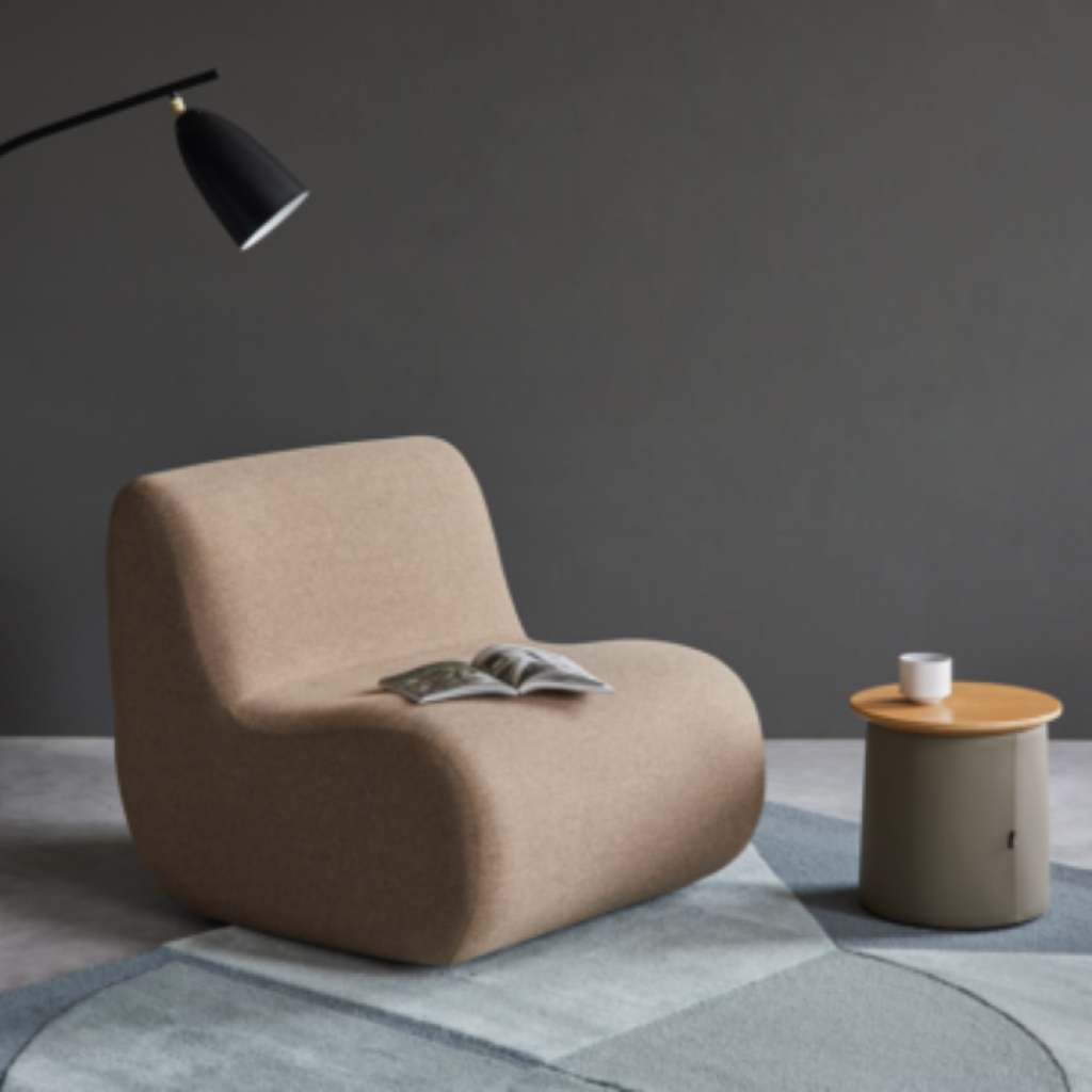 Bread Sofa - Oak zone