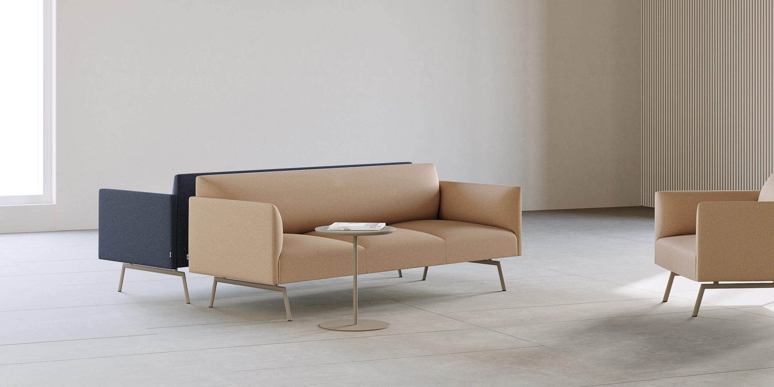 Led – B&T – Oak zone