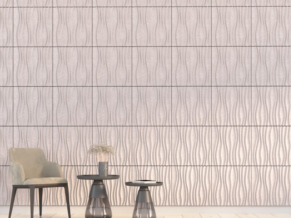 Echo 3D Tiles - Oak zone