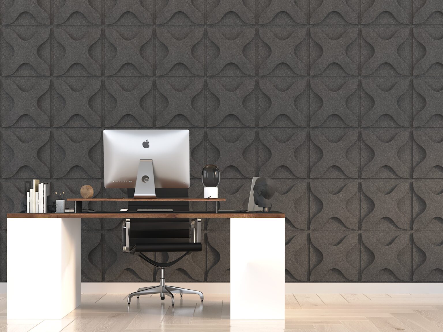 Echo 3D Tiles - Oak zone